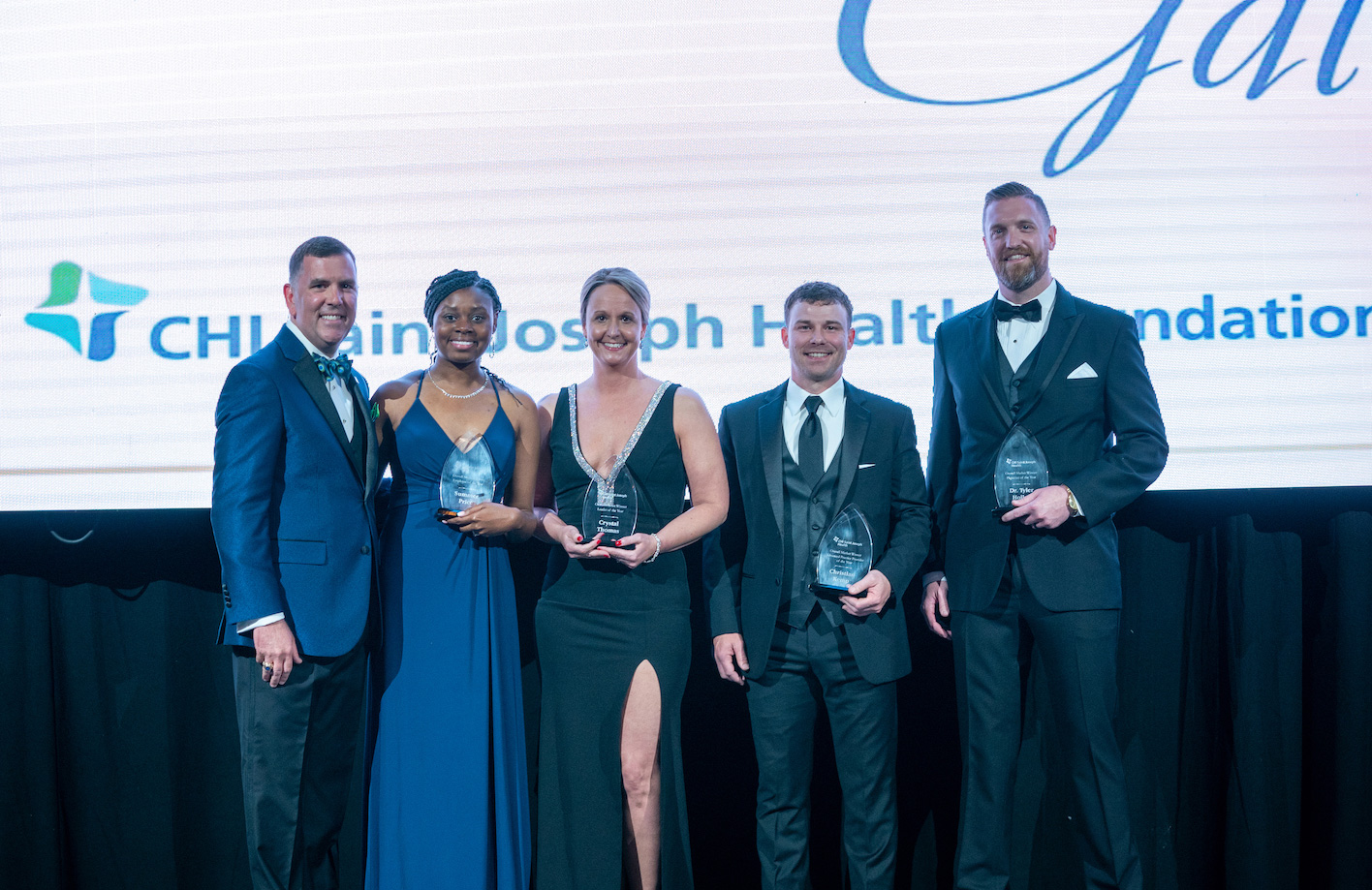 News & Events | CHI Saint Joseph Health Foundations - CHI Saint Joseph ...